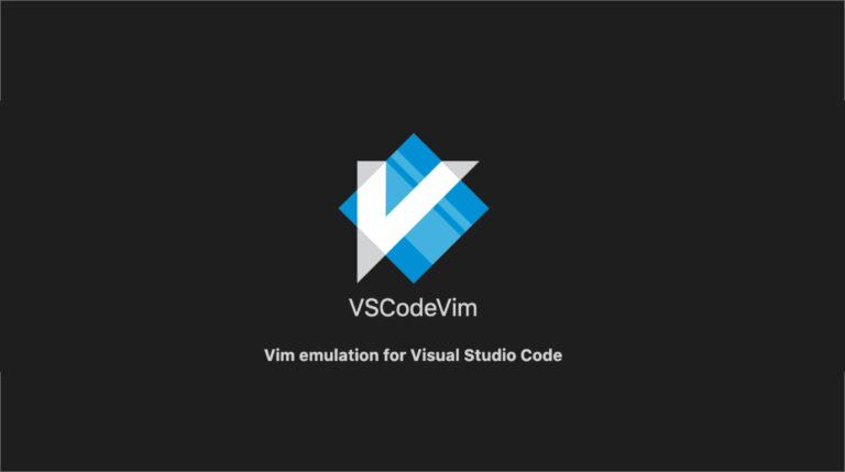 VSCodeでVimを使う【Webコーダー向け】｜Rin Blog