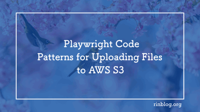 Useful Scripts for Pre-request and Post-response in Postman｜Rin Blog
