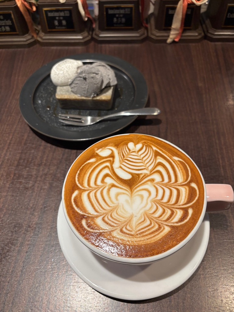 A Calm, Flavor-Focused Cafe Experience in Tenjin: An Honest Review of ...